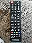 Amazon.com: Samsung BN59-01301A LED TV Remote Control for N5300, NU6900 ...