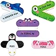 Amazon.com: 5 Magnetic Math Signs, Math Symbols Greater Than/Less Than ...