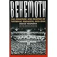 Behemoth: The Structure and Practice of National Socialism, 1933-1944: Neumann, Franze, Hayes ...