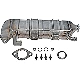 Amazon.com: Dorman 904-311 Exhaust Gas Recirculation Cooler Kit Compatible with Select Dodge ...