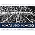 Amazon.com: Form and Forces: Designing Efficient, Expressive Structures ...
