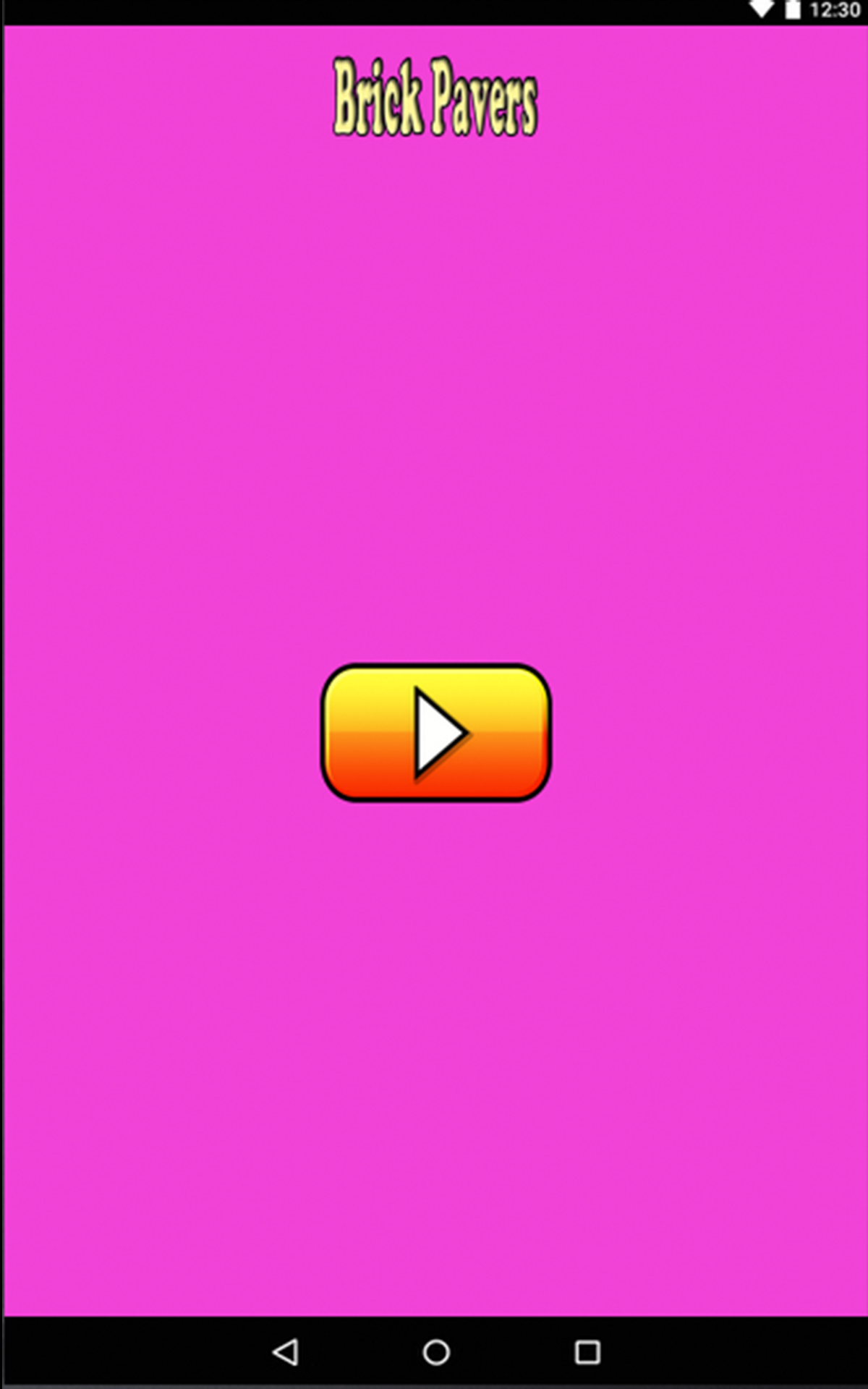 Amazon.com: Brick Pavers : Apps & Games