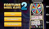 Amazon.com: Fortune Wheel 2 Slots : Apps & Games