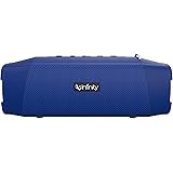 Infinity Fuze 200 Dual EQ Deep Bass 15W Portable: Amazon.in: Electronics