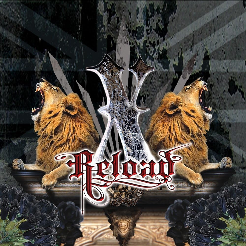 Reload: Amazon.co.uk: CDs & Vinyl