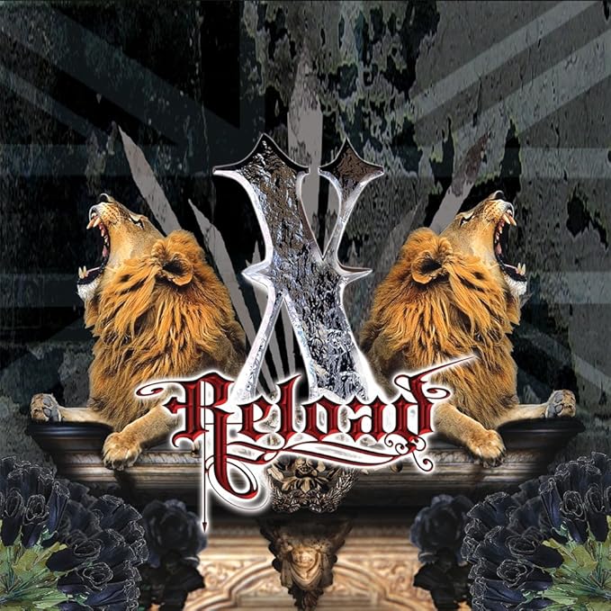 Reload: Amazon.co.uk: CDs & Vinyl