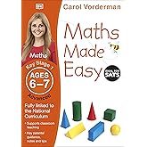 Maths Made Easy: Advanced, Ages 8-9 (Key Stage 2): Supports the ...