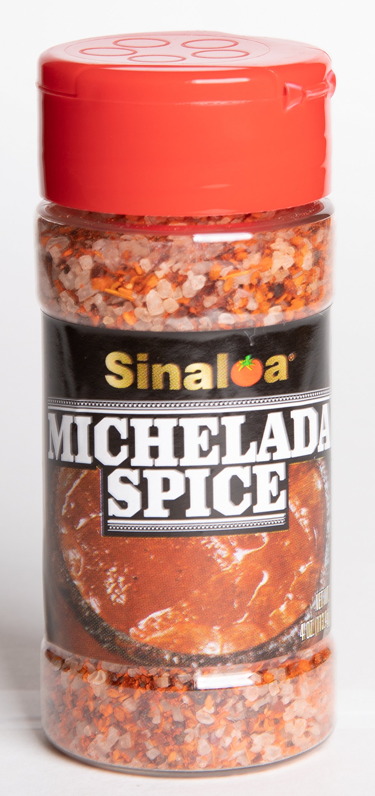 Amazon.com : Salsa Sinaloa Michelada Mix 25oz : Grocery & Gourmet Food