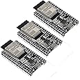 Amazon.com: QCCAN 3Pcs ESP32-DevKitC core Board ESP32 Development Board ESP32-32D Wireless WiFi ...