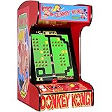 Amazon.com: Doc and Pies Arcade Factory Classic Home Arcade Machine ...