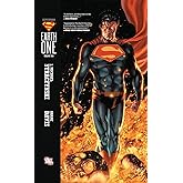 Amazon.com: Superman Earth One 3: 9781401241841: Straczynski, J ...