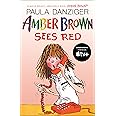 Amazon.com: Amber Brown Sees Red: 9780142412619: Danziger, Paula: Books