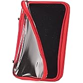 Amazon.com: PinFolio Elite Pin Display Bag, Extra Large Sports & Disney ...