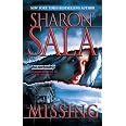 Amazon.com: Missing: 9780778320845: Sala, Sharon: Books