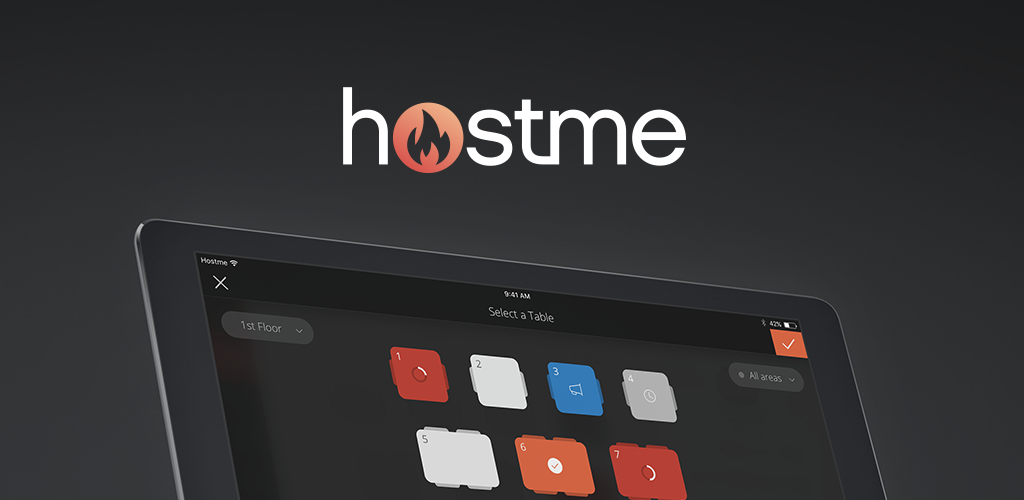Hostme - Restaurant Management:Amazon.com:Appstore for Android