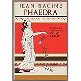 Amazon.com: Phaedra, By Racine: 9780156757805: Wilbur, Richard: Books