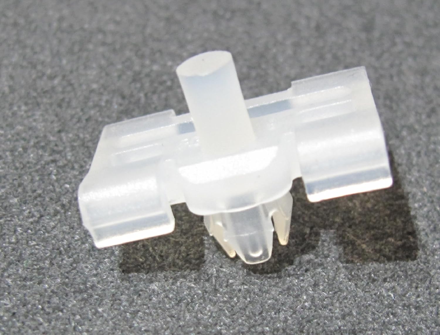 5x Zierleistenklammer Mercedes A0069883078, 0069883078 Original 100% ...