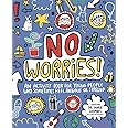 No Worries: Lily Murray, Katie Abey: 9781787410879: Amazon.com: Books