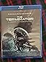 Terminator [Blu-ray] [Importado] : Arnold Schwarzenegger, Michael Biehn ...