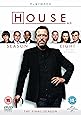 House - Season 8 [DVD]: Amazon.co.uk: Hugh Laurie, Robert Sean Leonard ...