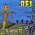 AFI - All Hallow's E.P. [10" Orange Vinyl] - Amazon.com Music
