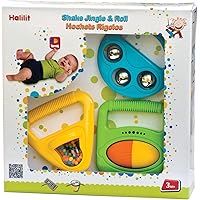 Amazon.co.uk Best Sellers: The most popular items in Musical Toy ...
