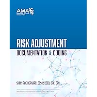 Risk Adjustment Documentation & Coding: 9781622027330: Medicine & Health Science Books @ Amazon.com
