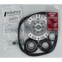 Amazon.com: Speed Queen 495P3 Hub and Seal Kit : Tools & Home Improvement