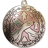 Amazon.com: Enchanted Jewelry Voodoo Positive Magick Loa Agwe Charm for ...
