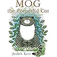 Mog the Forgetful Cat: Kerr, Judith, Kerr, Judith: 9780007171347 ...