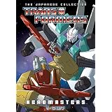 Amazon.com: Transformers Japanese Collection: Victory : Hideyuki Tanaka ...