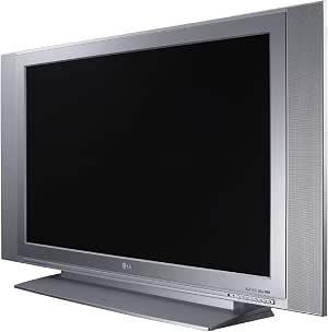 LG 42PX3RV - Televisión, Pantalla Plasma 42 pulgadas- Plata: Amazon.es ...