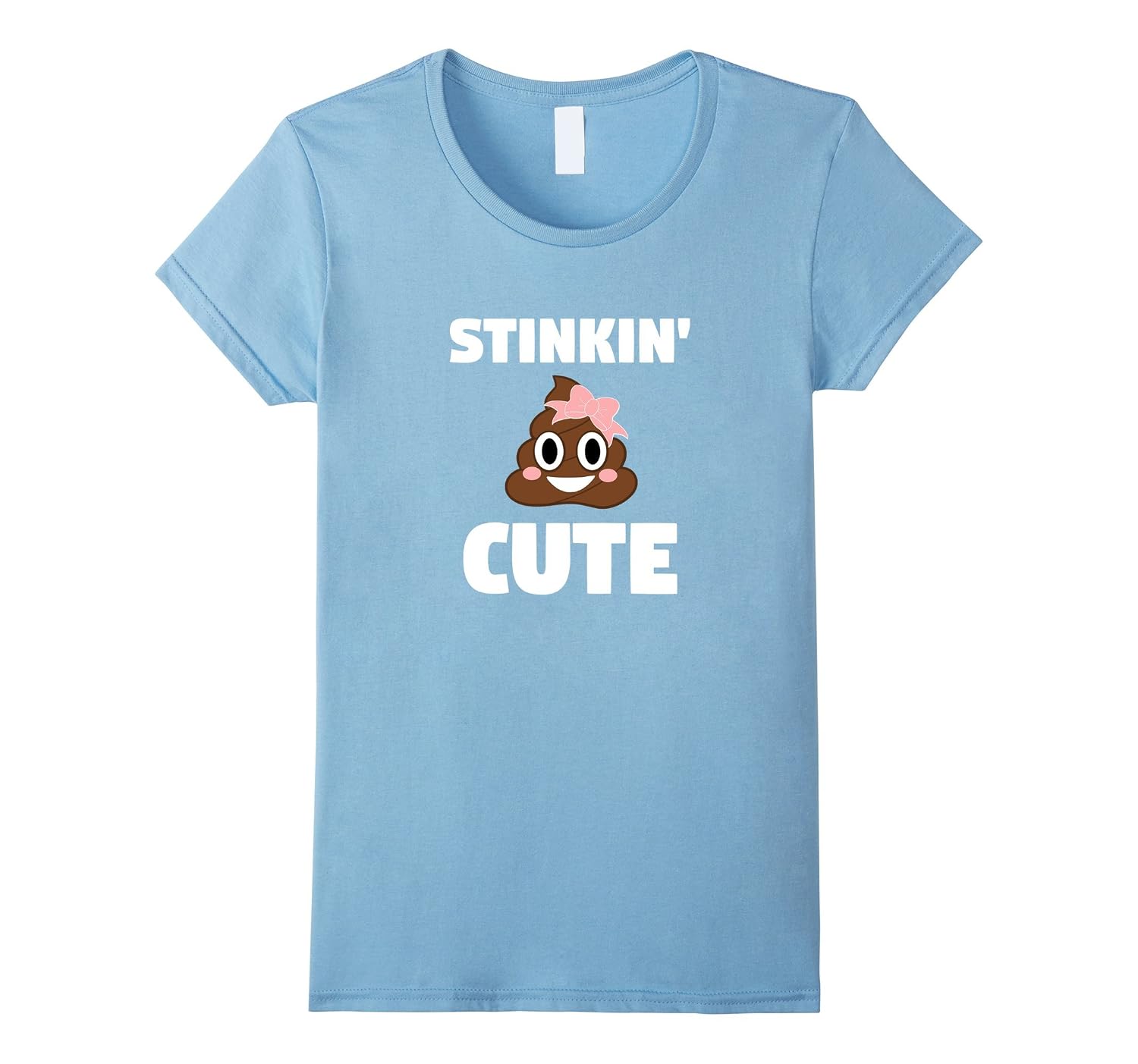 Poop Emoji Shirt
