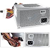 Amazon.com: Upgraded HU460AM-01 WC1T4 D460AM-03 460W Power Supply ...