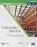 Amazon.com: University Success Reading Advanced, Student Book with MyEnglishLab (9780134652702 ...