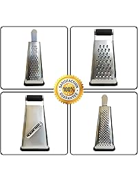 Amazon.com: Graters - Cheese Tools: Home & Kitchen