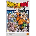 Amazon.com: Dragon Ball Super, Vol. 8 (8): 9781974709410: Toriyama ...