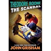 Theodore Boone: the Fugitive: Grisham, John: 9780525426387: Amazon.com: Books