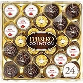 Amazon.com: Ferrero Collection, 48 Count, Premium Gourmet Assorted ...