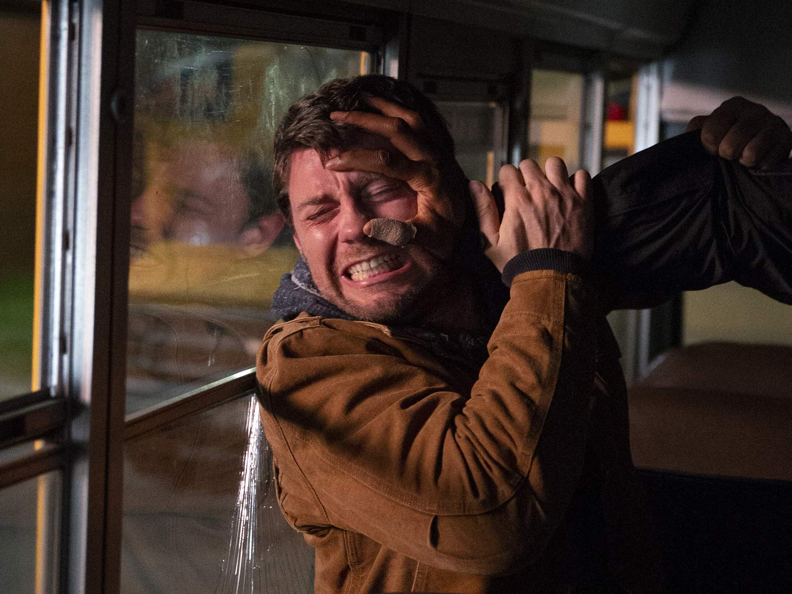 Watch Outcast - Season 2 | Prime Video