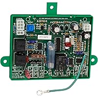 Amazon.com: Dinosaur Electronics (Micro P-711 Domestic Control Board ...
