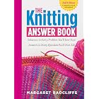 Amazon.com: The Crochet Answer Book, 2nd Edition: Solutions to Every ...