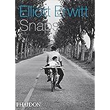 Elliot Erwitt Snaps: Elliott Erwitt, SMITH: 9780714843308: Amazon.com ...
