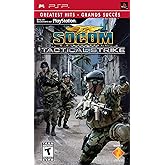 Amazon.com: Socom: Fireteam Bravo - Sony PSP : Video Games