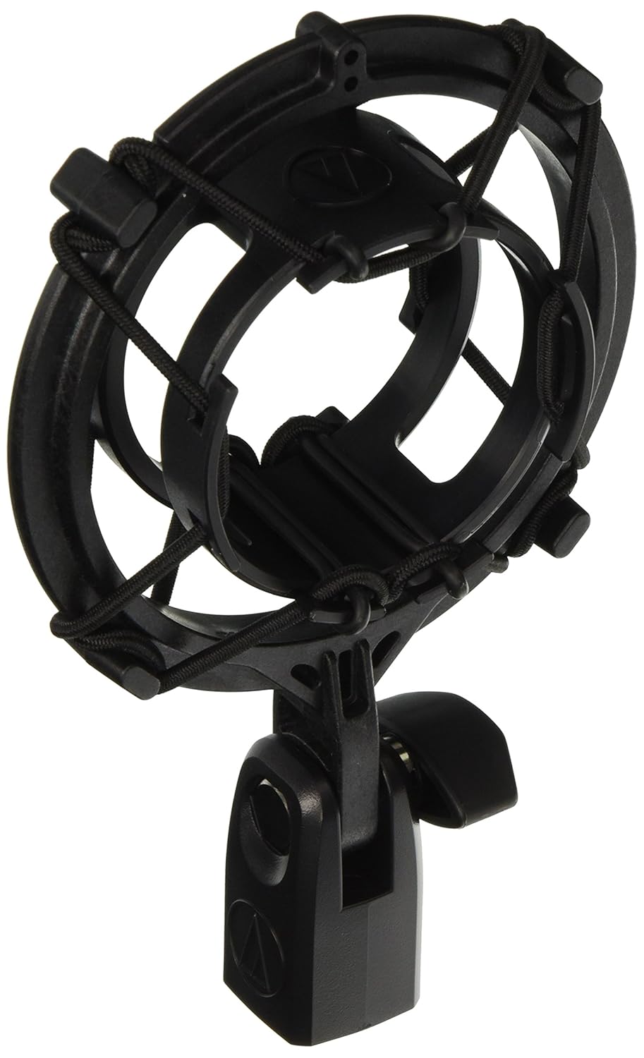 Audio-Technica AT8458 Microphone Shock Mount: Amazon.co.uk: Musical ...