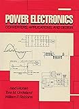 Power Electronics: Converters, Applications, and Design: Amazon.de: Ned Mohan, Tore M. Undeland ...