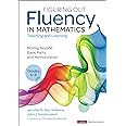 Amazon.com: Figuring Out Fluency in Mathematics Teaching and Learning, Grades K-8: Moving Beyond ...