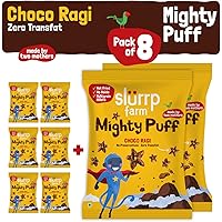 Amazon.in Bestsellers: The most popular items in Puffed Snacks