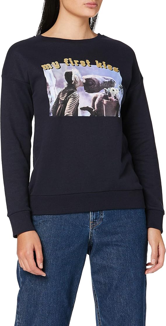 Springfield Women's Sports Hoodie: Amazon.co.uk: Clothing