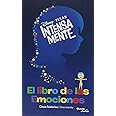 Intensamente. El libro de las emociones : 1:Disney: Amazon.com.mx: Libros